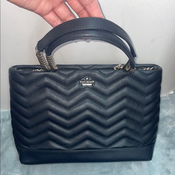 kate spade | Bags | Kate Spade Lorie Reese Park Shoulder Bagcrossbody ...